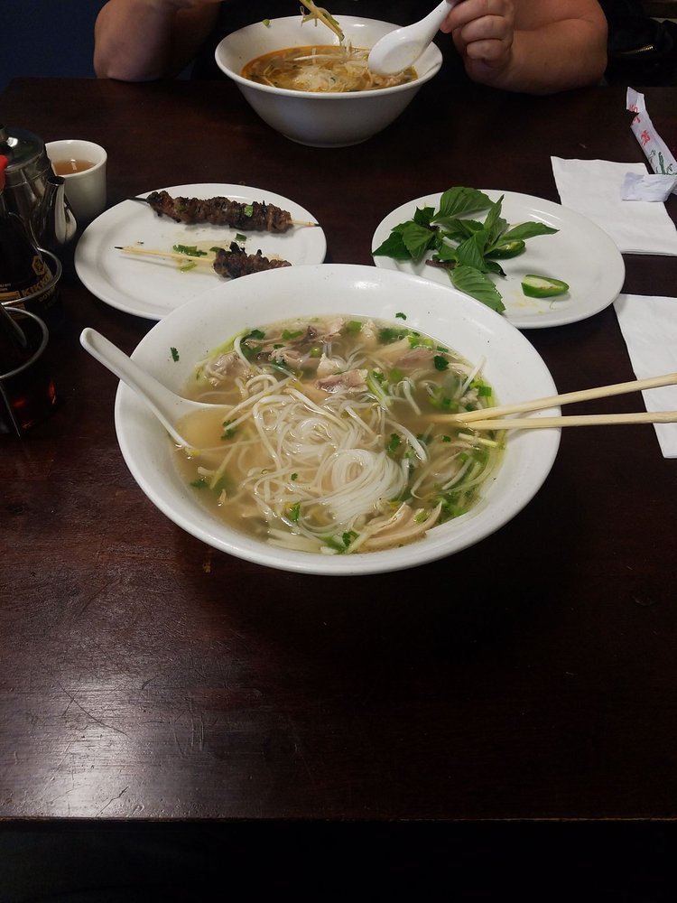 JUST PHO YOU - 60 Photos & 111 Reviews - 20038 68th Ave S, Kent ...