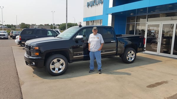 PUKLICH CHEVROLET - Updated December 2025 - 11 Photos & 11 Reviews ...