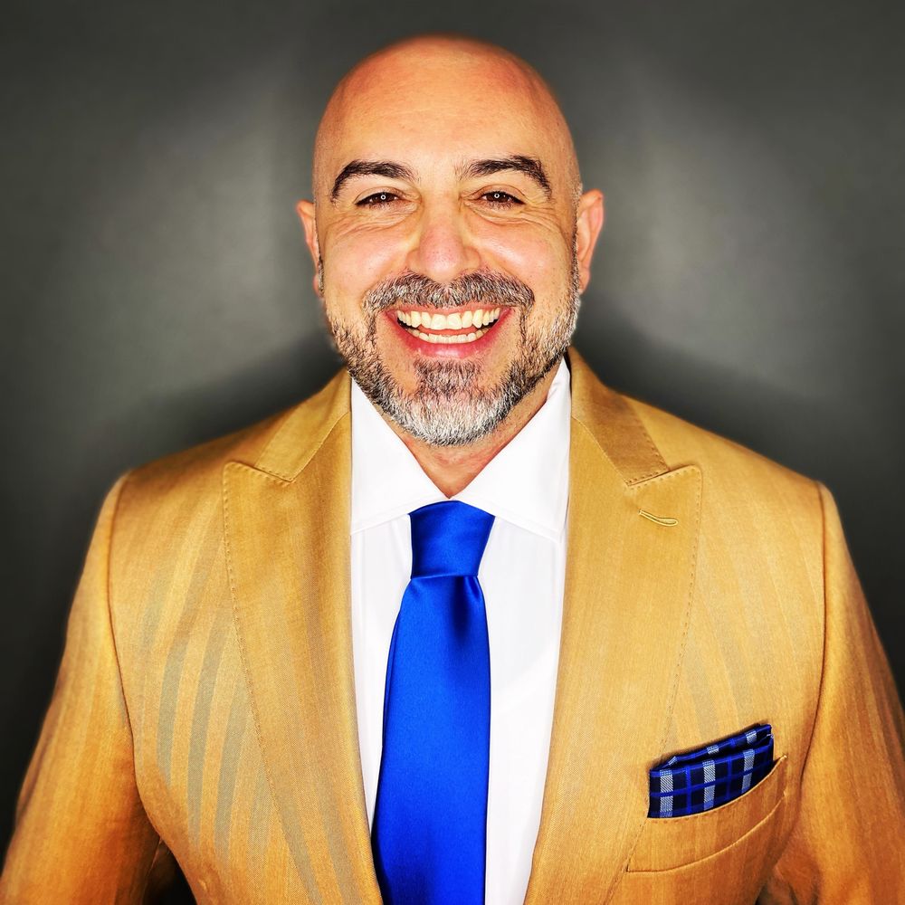 MIKE LOMBARDO OF OLD GLORY REALTY - Updated December 2025 - 16 Reviews ...