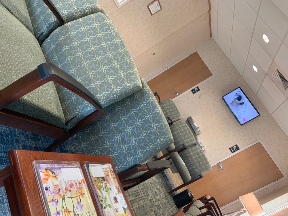 PATIENT FIRST PRIMARY AND URGENT CARE - DENBIGH - Updated February 2026 ...