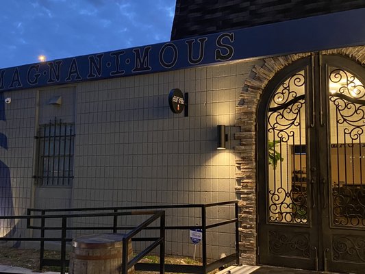 MAGNANIMOUS BREWERY - Updated January 2025 - 198 Photos & 69 Reviews ...