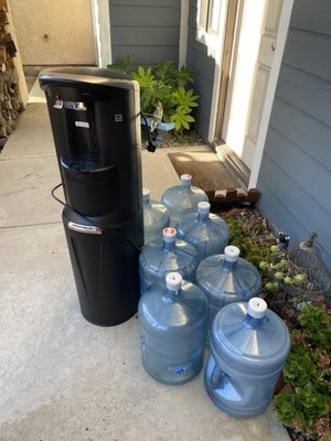 SPARKLETTS WATER - Updated May 2025 - 89 Photos & 1327 Reviews - 4500 ...