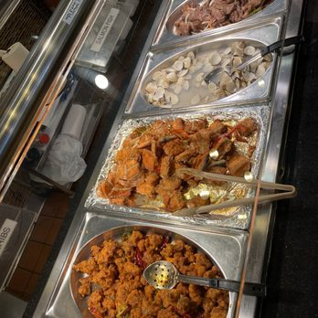NEWARK BUFFET - Updated December 2025 - 1005 Photos & 892 Reviews ...
