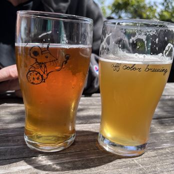 OFF COLOR BREWING - MOUSETRAP - Updated December 2025 - 358 Photos ...