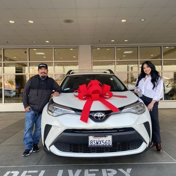 ENVISION NORWALK TOYOTA - Updated May 2025 - 231 Photos & 729 Reviews ...