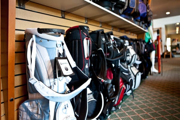 MUSQUEAM GOLF & LEARNING ACADEMY - Updated December 2025 - 22 Photos ...