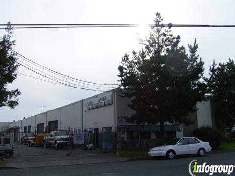 GREG’S AUTOMOTIVE - Updated June 2026 - 28 Reviews - 1812 National Ave ...