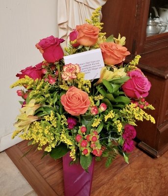 PRAIRIE FLORAL DESIGN STUDIO - Updated May 2026 - 3821 S HWY 92, Sierra ...