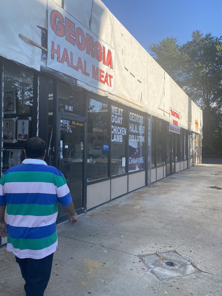 GEORGIA HALAL MEAT - Updated October 2025 - 22 Photos & 21 Reviews ...