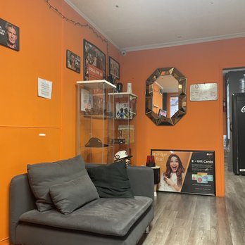 60OUT ESCAPE ROOMS - Updated November 2024 - 115 Photos & 749 Reviews ...