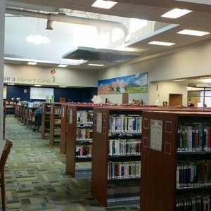 ADVANCED LEARNING LIBRARY - Updated October 2025 - 711 W 2nd St ...