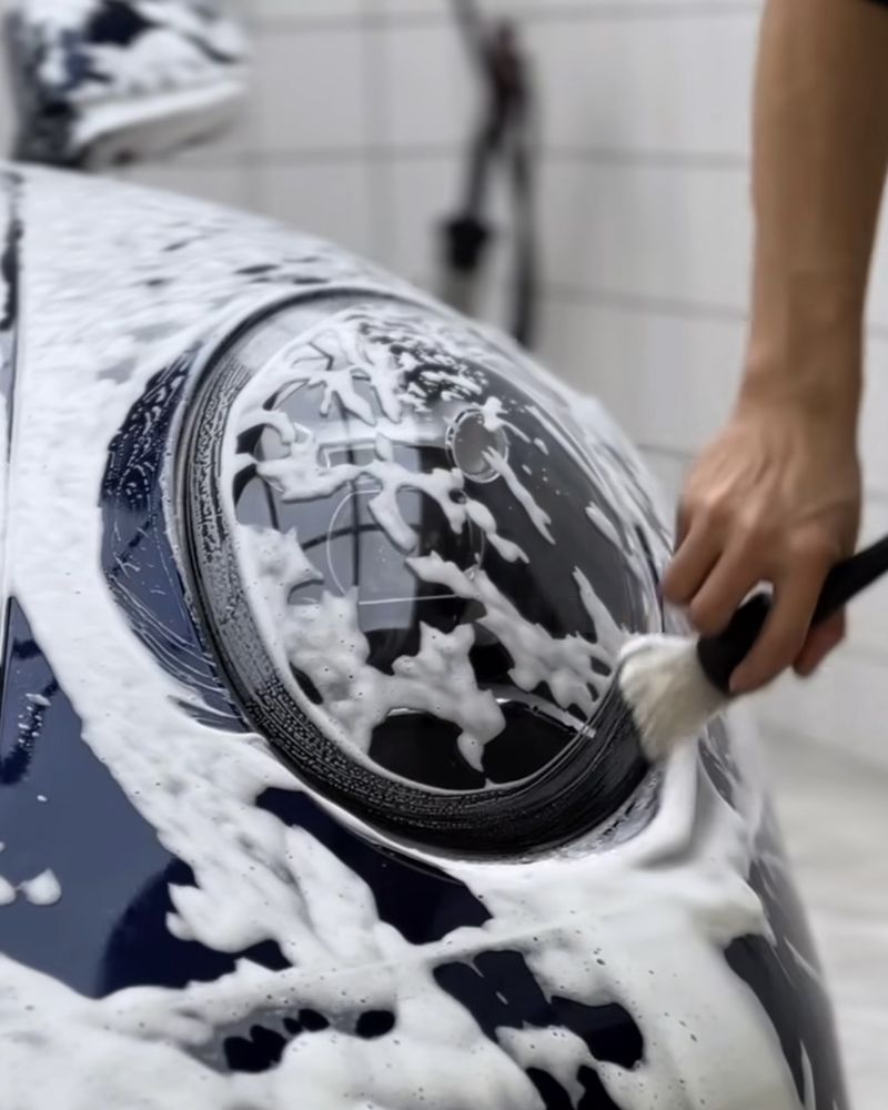 INSPIRE MOTION DETAILING - Updated June 2024 - 36 Photos - 900 West ...