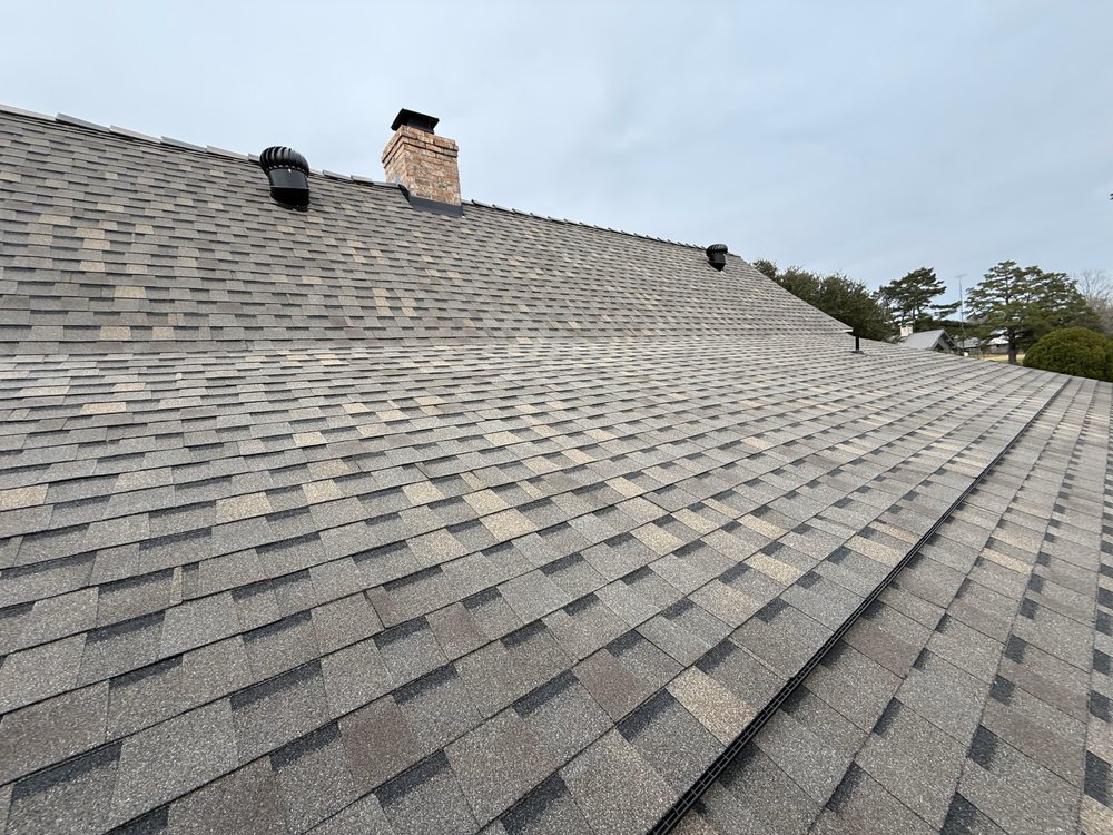 PLATINUM LEVEL ROOFING - Updated May 2026 - Request a Quote - 1207 ...