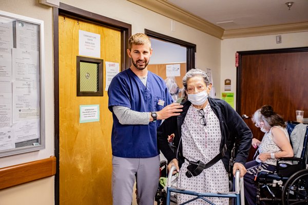 COMMUNITY CARE CENTER - Updated December 2025 - 43 Photos & 42 Reviews ...