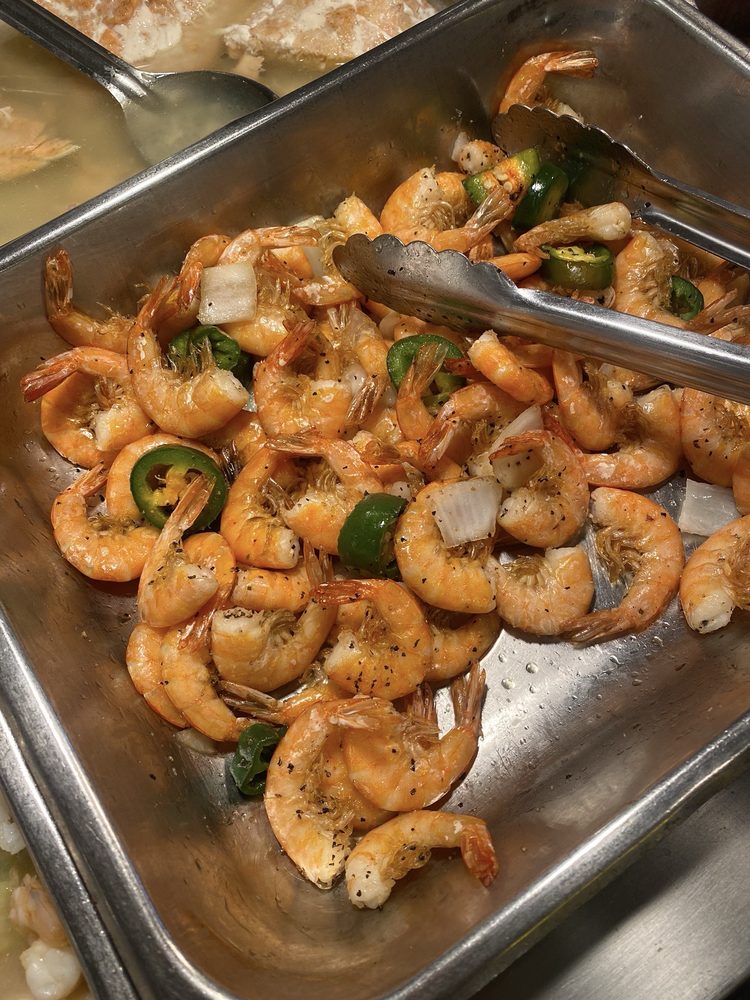 NEW TOWN BUFFET - Updated January 2026 - 47 Photos & 131 Real Reviews ...