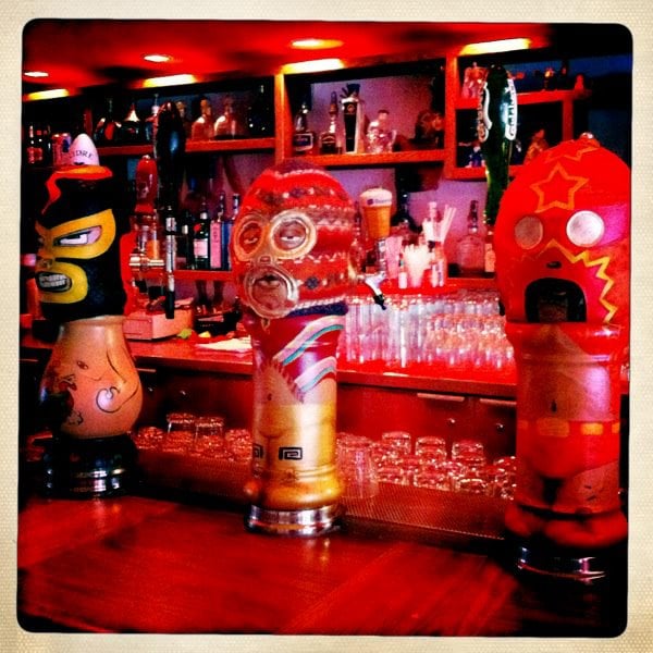 NACHO LIBRE - Updated December 2025 - 51 Photos & 57 Reviews - 913 Rue ...