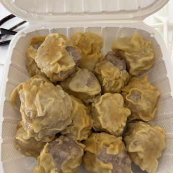 DIM SUM EXPRESS - Updated June 2025 - 1121 Photos & 763 Reviews - 326 N ...