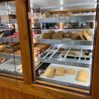 LATINOS BAKERY - Updated June 2024 - 102 Photos & 39 Reviews - 4750 N ...