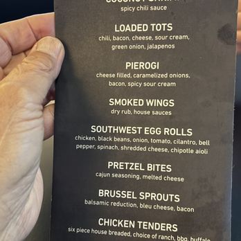 SIDECAR SLIDER BAR - BRIGHTON - Updated December 2025 - 40 Photos & 35 ...