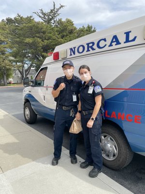 NORCAL AMBULANCE - Updated November 2025 - 33 Photos & 21 Reviews ...
