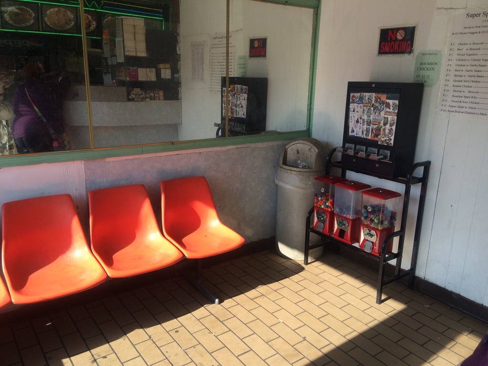 LO CHINESE RESTAURANT - Updated April 2025 - 11 Reviews - 1613 Pratt St ...