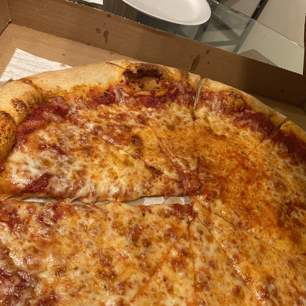 THE BEST 10 Pizza Places near Fort Pierce, FL 34982 - Last Updated ...