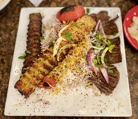 ALI BABA HOUSE OF KABOB - 151 Photos & 141 Reviews - 1155 W State Rd ...