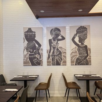 AZARA KITCHEN - Updated December 2025 - 113 Photos & 52 Reviews - 348 ...