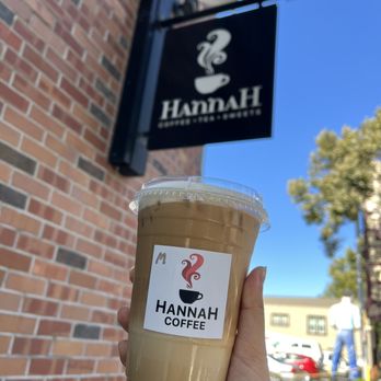 HANNAH COFFEE - Updated February 2025 - 2319 Photos & 1372 Reviews ...