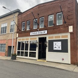 UNION STRAW - TAUNTON - Updated July 2025 - 50 Photos & 37 Reviews - 16 ...