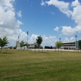 LEGACY STADIUM - Updated December 2025 - 11 Photos - 5070 Franz Rd ...