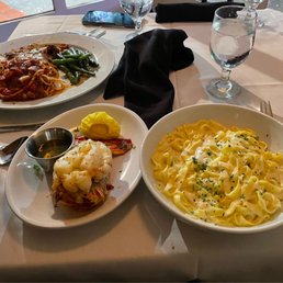 LA TRATTORIA RESTAURANT - 290 Photos & 470 Reviews - 524 Duval St, Key ...