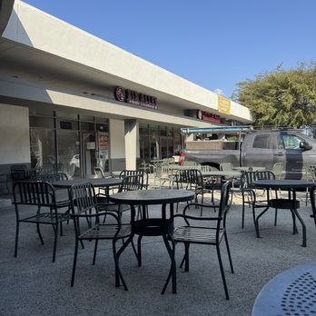 LITTLE PAN - Updated December 2024 - 2270 Photos & 1176 Reviews - 2 ...