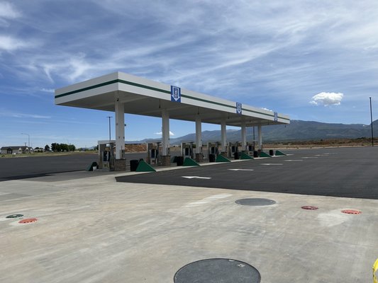 GOLDEN GATE PETROLEUM - Updated October 2025 - 875 S Hwy 99, Fillmore ...