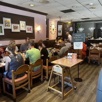 THE BREAKFAST CLUB AND GRILL - Updated November 2025 - 319 Photos & 538 ...