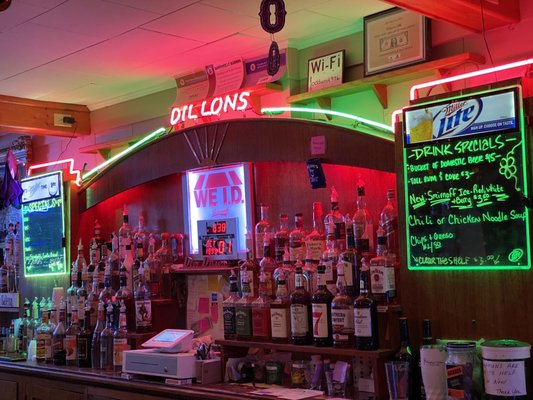 DILLON’S PIZZA - Updated September 2024 - 16 Photos & 16 Reviews - 701 ...