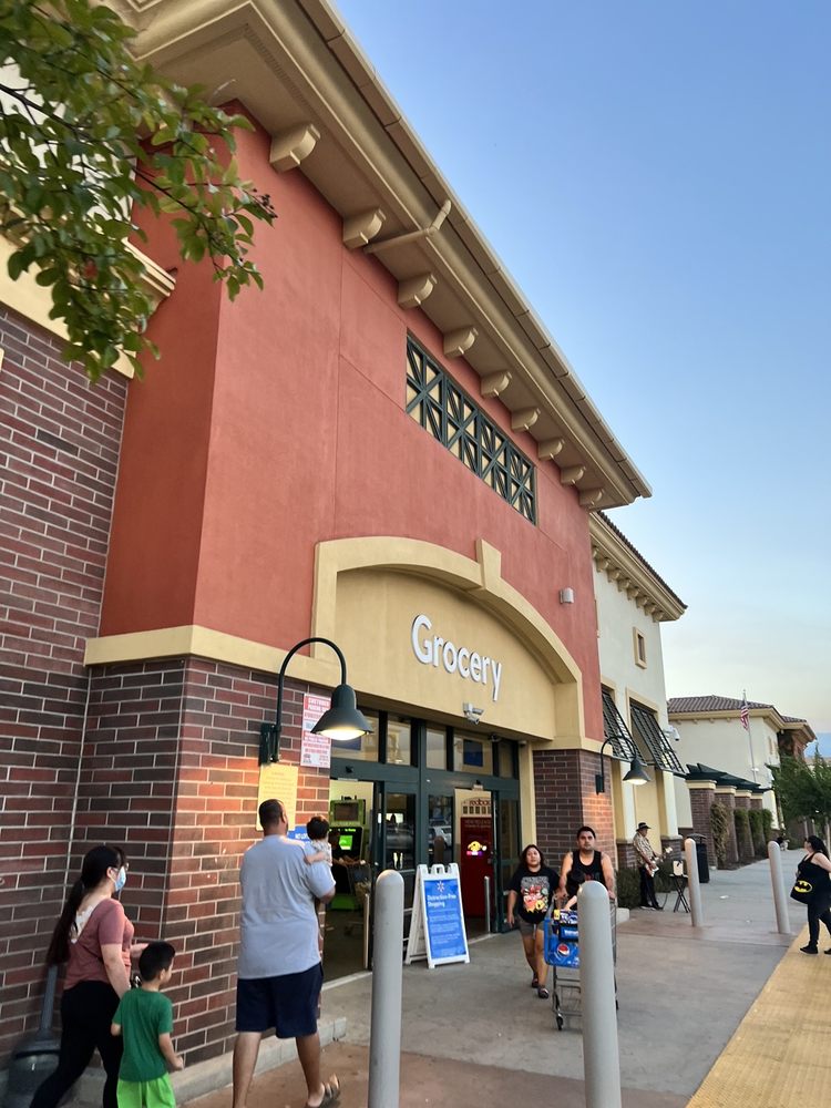 WALMART SUPERCENTER - Updated March 2024 - 157 Photos & 368 Reviews ...