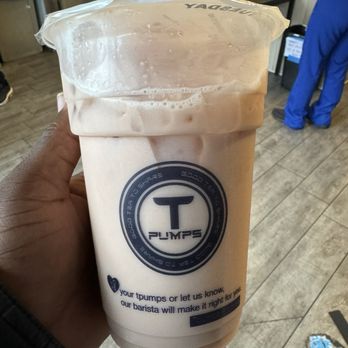 TPUMPS - Updated September 2024 - 1127 Photos & 1274 Reviews - 1916 ...