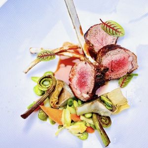 COCO’S AT COLETTE - Updated January 2026 - 767 5th Ave, New York, New ...