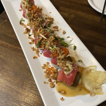 TAMARI BAR - Updated November 2024 - 2204 Photos & 675 Reviews - 500 E ...