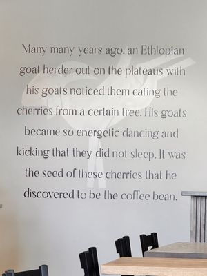 GOAT KICK COFFEE - 15 Photos & 16 Reviews - 935 Ronald Reagan Dr, Evans ...