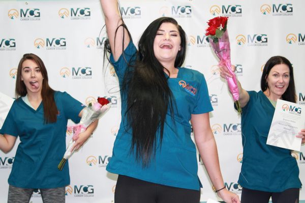 MCG CAREER COLLEGE - Updated January 2026 - 17 Photos - 220 - 4774 ...