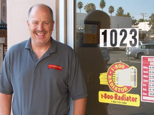 1-800-RADIATOR & AC - Updated December 2025 - 19 Photos - 1023 Shary Ct ...