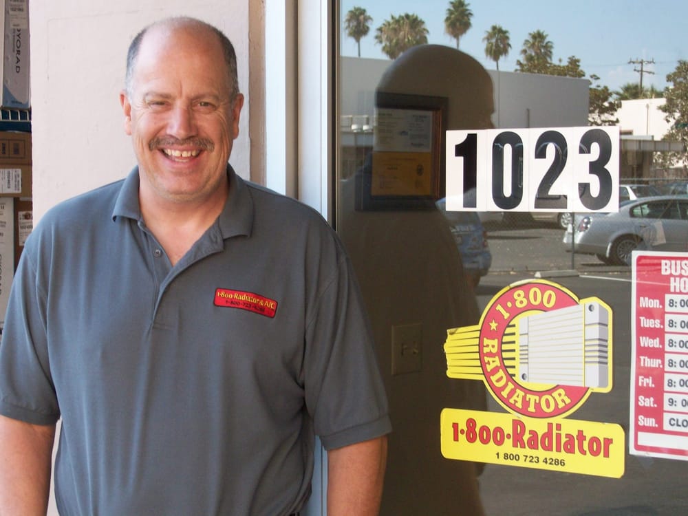 1-800-RADIATOR & AC - 19 Photos - 1023 Shary Ct, Concord, California ...