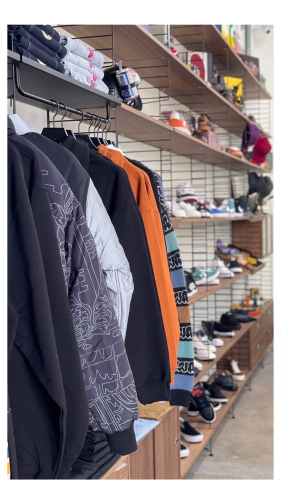 303 BOARDS THE ANNEX - Updated October 2025 - 1288 S Broadway, Denver ...