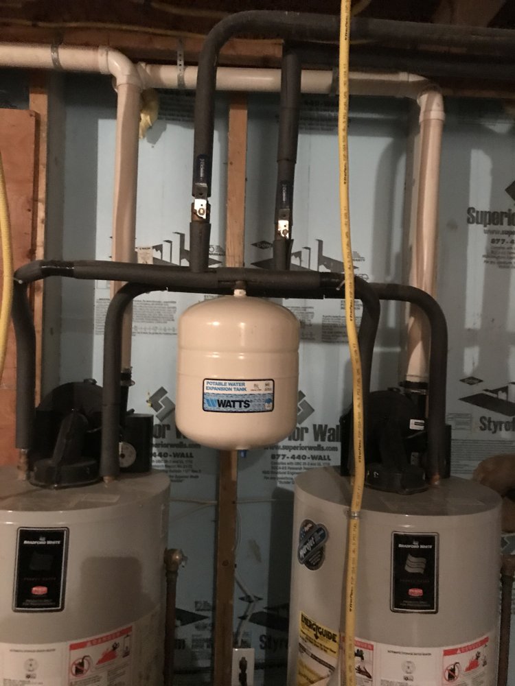 JOSEPH A GEORGINI PLUMBING & HEATING - Updated December 2025 - Request ...