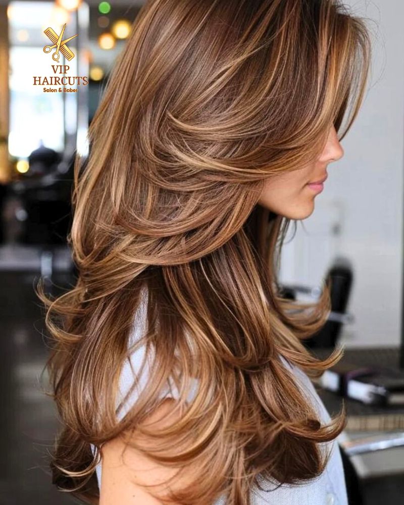 VIP HAIRCUTS - Updated August 2025 - 185 Photos & 15 Reviews - 15731 ...