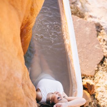 MYSTIC HOT SPRINGS OF MONROE - 390 Photos & 263 Reviews - 475 E 100th N ...