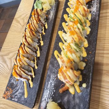 KOBE JAPANESE STEAKHOUSE - Updated July 2024 - 17 Photos & 20 Reviews ...