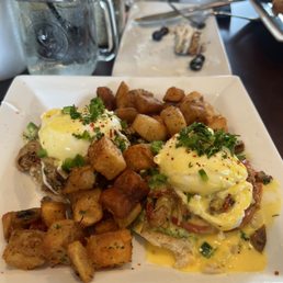 THE RUSTIC SPOON-RED MILL - 102 Photos & 52 Reviews - 2133 Upton Dr ...